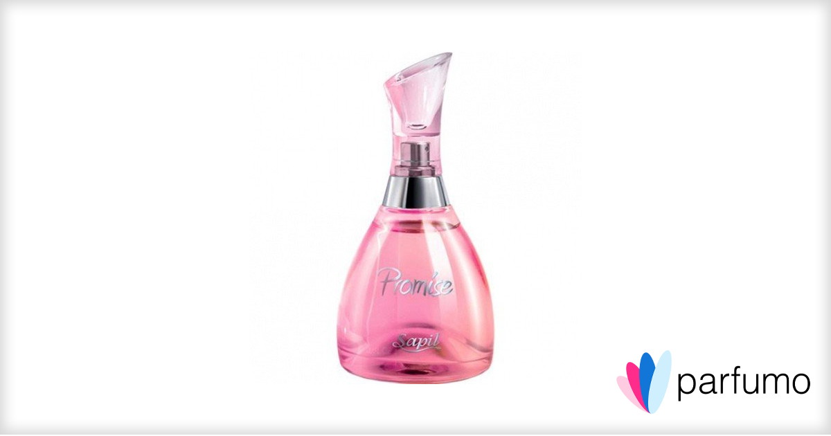 Promise by Sapil » Reviews & Perfume Facts