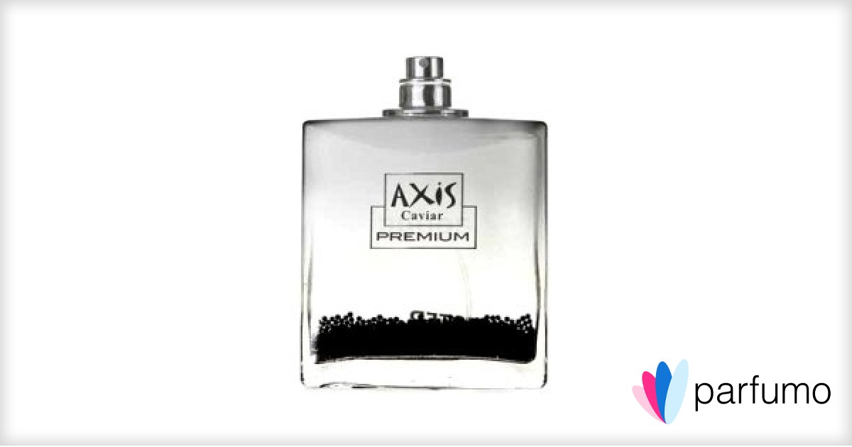 Caviar Premium by Axis » Reviews & Perfume Facts