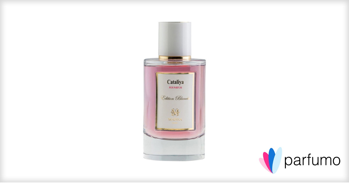 Cataliya by Maïssa (Eau de Parfum) » Reviews & Perfume Facts