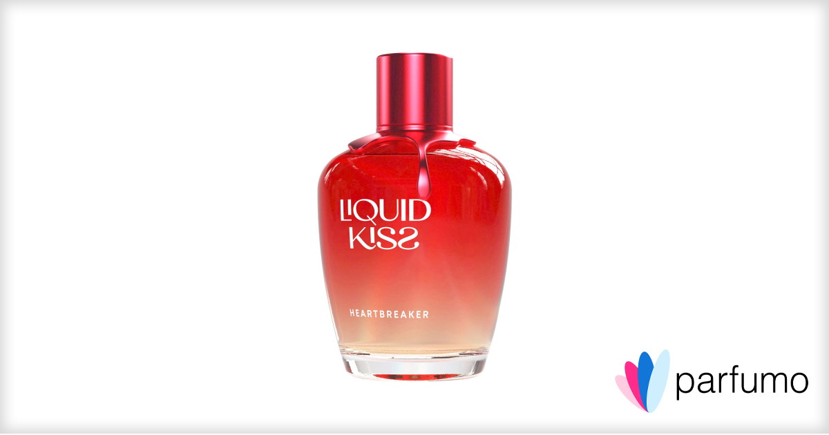 Heartbreaker by Liquid Kiss (Eau de Parfum) » Reviews & Perfume Facts