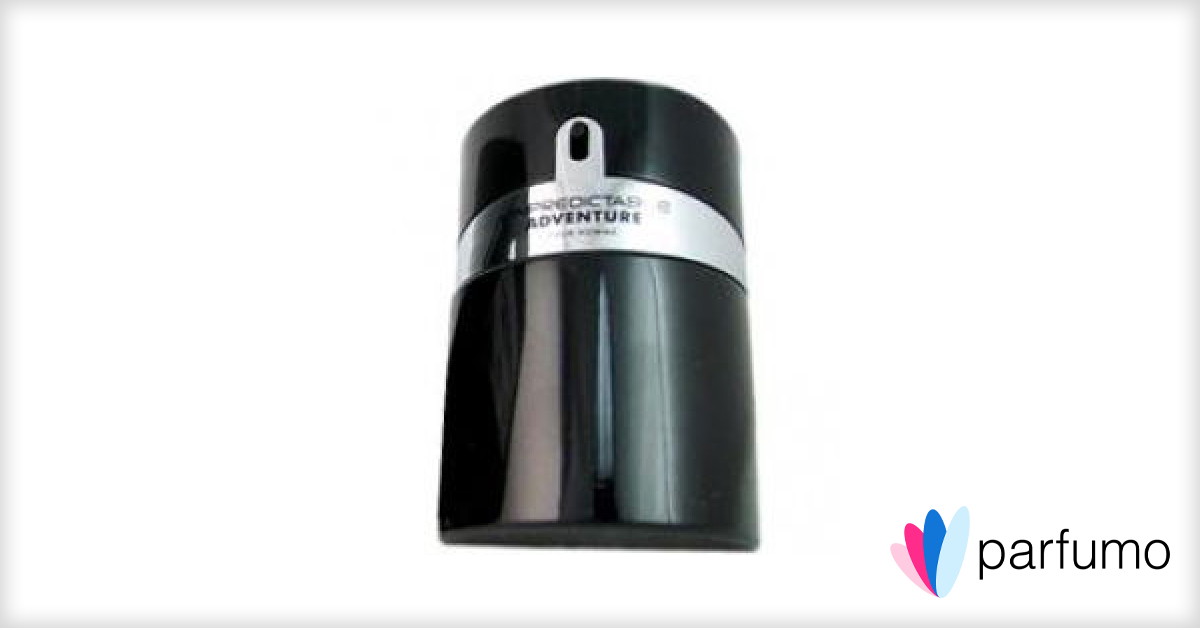 Unpredictable Adventure by Glenn Perri » Reviews & Perfume Facts