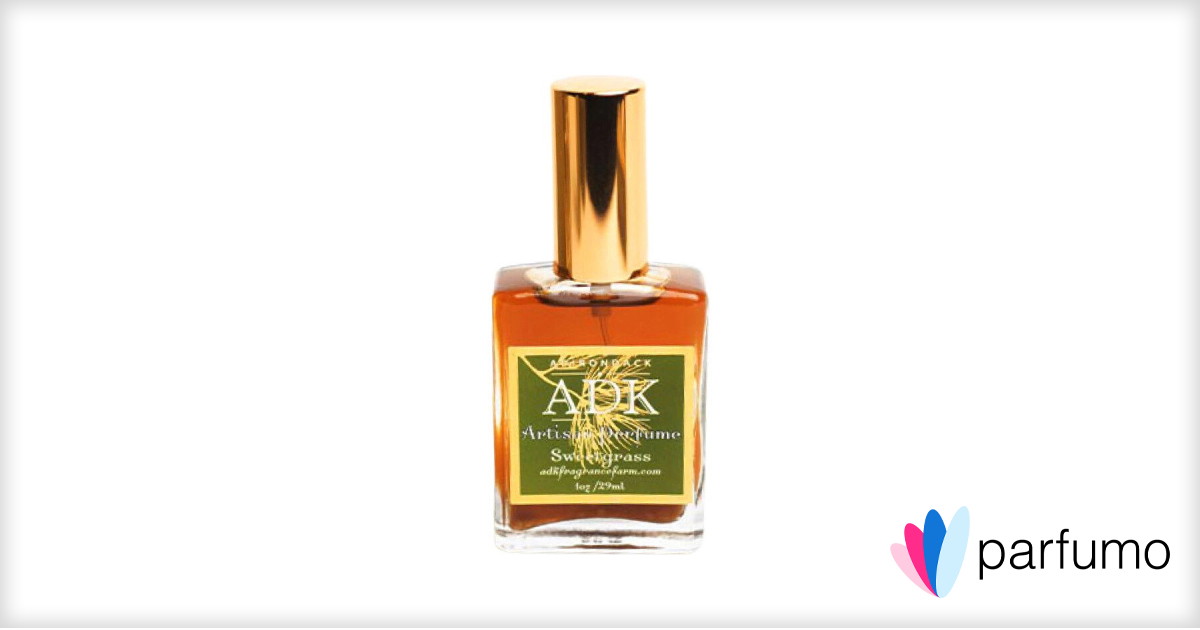 Sweetgrass by Adirondack Fragrance & Flavor Farm » Reviews & Perfume Facts