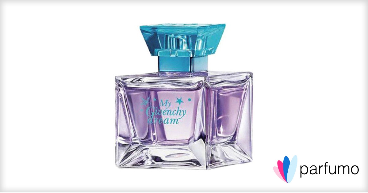 My Givenchy Dream by Givenchy » Reviews & Perfume Facts