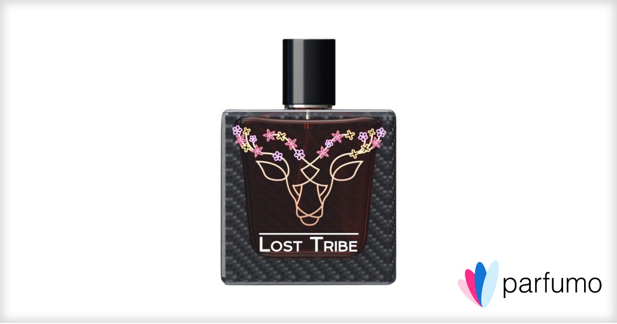 Fiber by Lost Tribe » Reviews & Perfume Facts