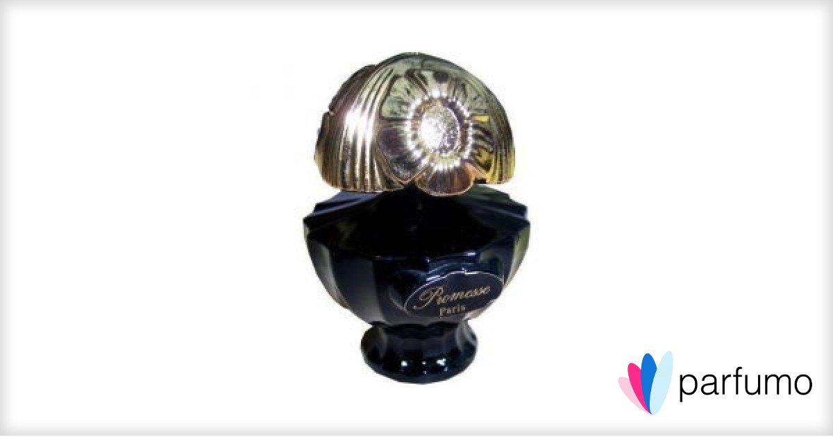 Promesse by Riachi / Diparfahw » Reviews & Perfume Facts