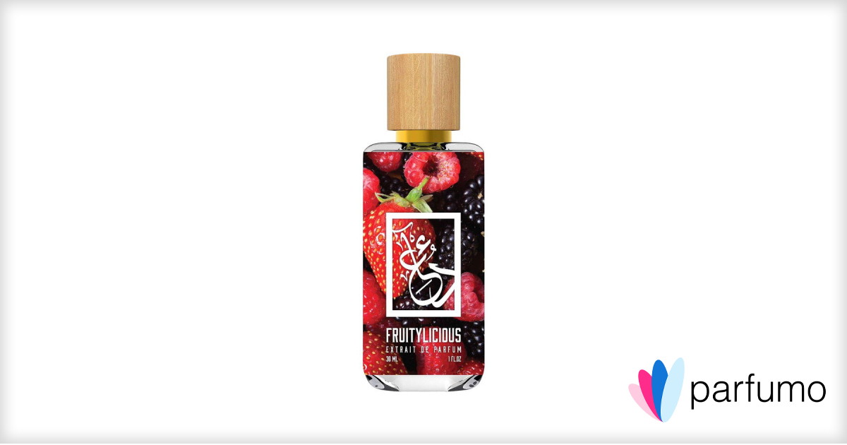 Fruitylicious by The Dua Brand / Dua Fragrances » Reviews & Perfume Facts