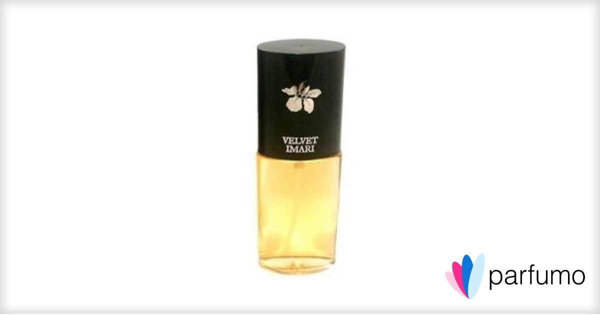 Velvet Imari by Avon » Reviews & Perfume Facts