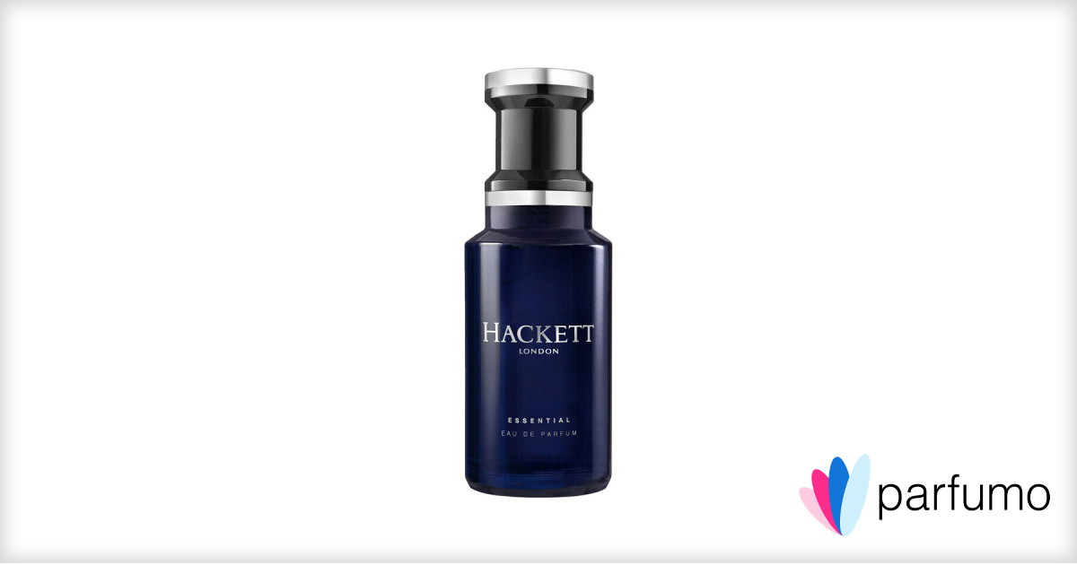 Essential von Hackett » Meinungen & Duftbeschreibung