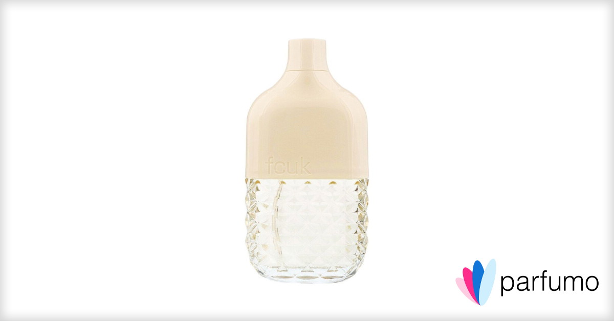 Friction Her by French Connection » Reviews & Perfume Facts