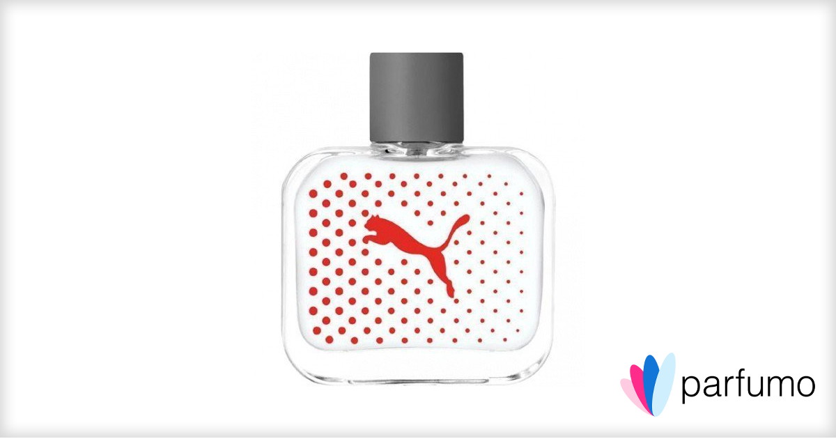 Time to Play Man by Puma (Eau de Toilette) » Reviews & Perfume Facts