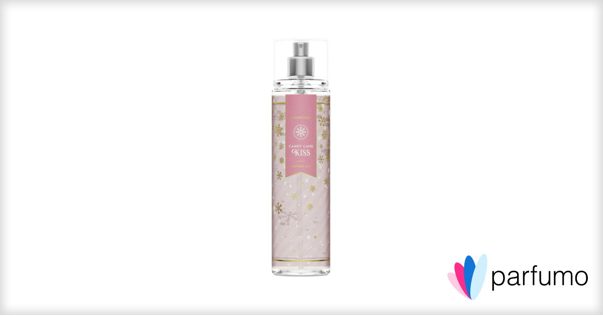 Candy Cane Kiss by Goose Creek » Reviews & Perfume Facts