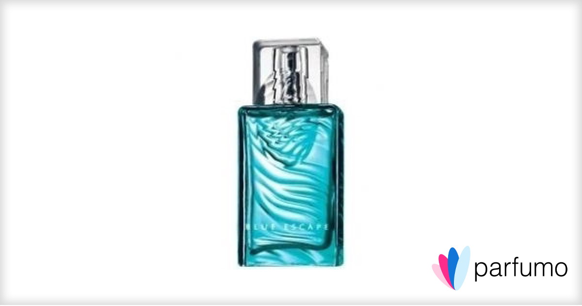 Blue Escape for Her by Avon » Reviews & Perfume Facts