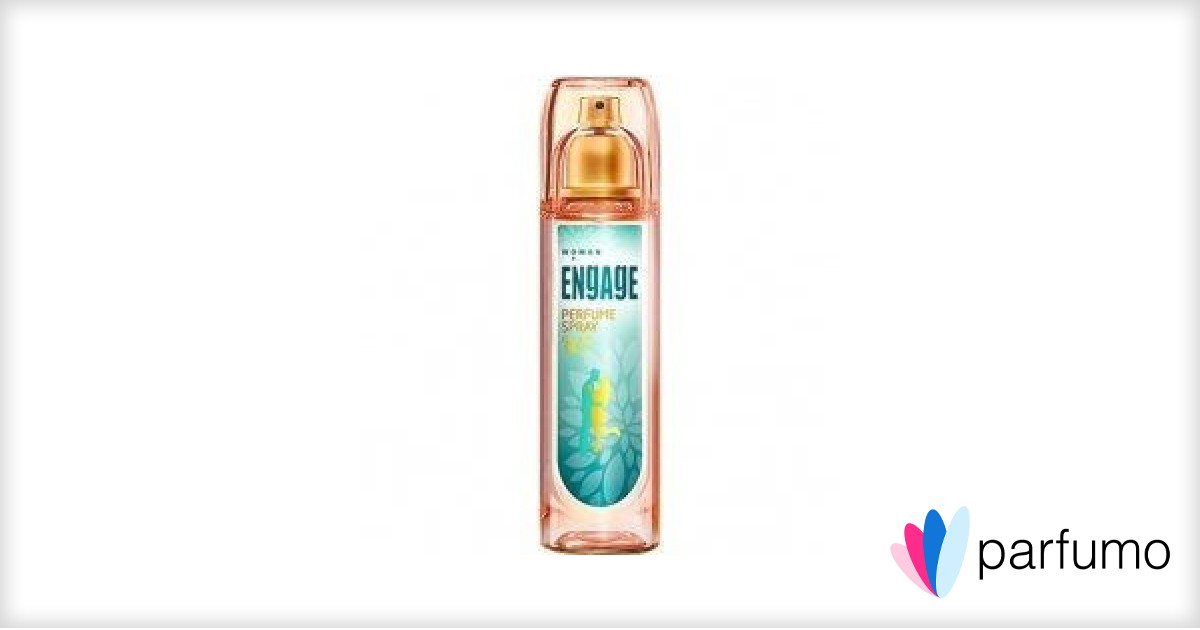 W3 by Engage » Reviews & Perfume Facts