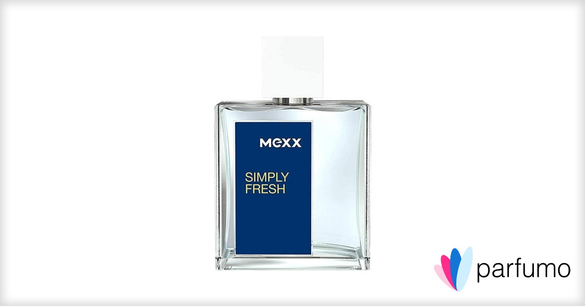 Simply Fresh by Mexx » Reviews & Perfume Facts