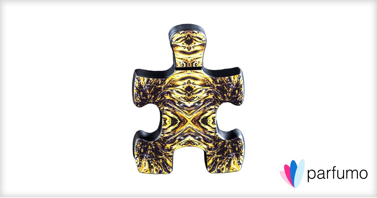 Puzzle Fibonacci by Puzzle Parfum » Reviews & Perfume Facts