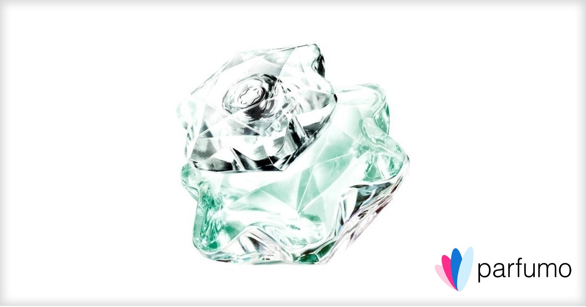 Lady Emblem L'Eau by Montblanc » Reviews & Perfume Facts