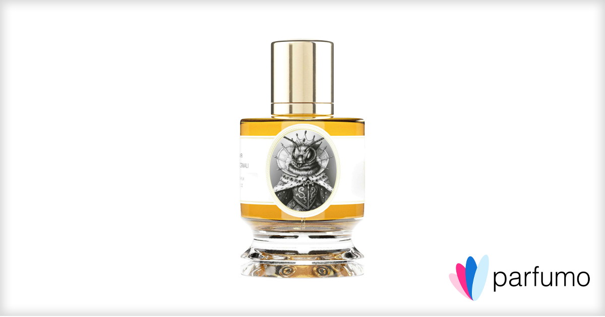 Bee by Zoologist » Reviews & Perfume Facts