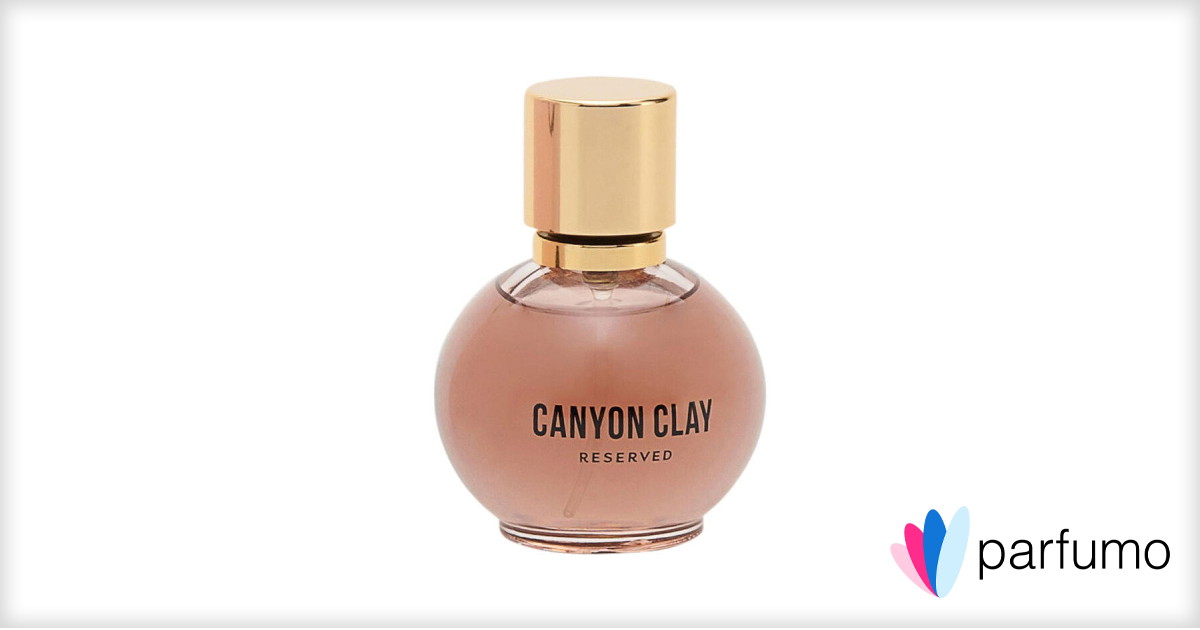 Canyon Clay by Reserved » Reviews & Perfume Facts