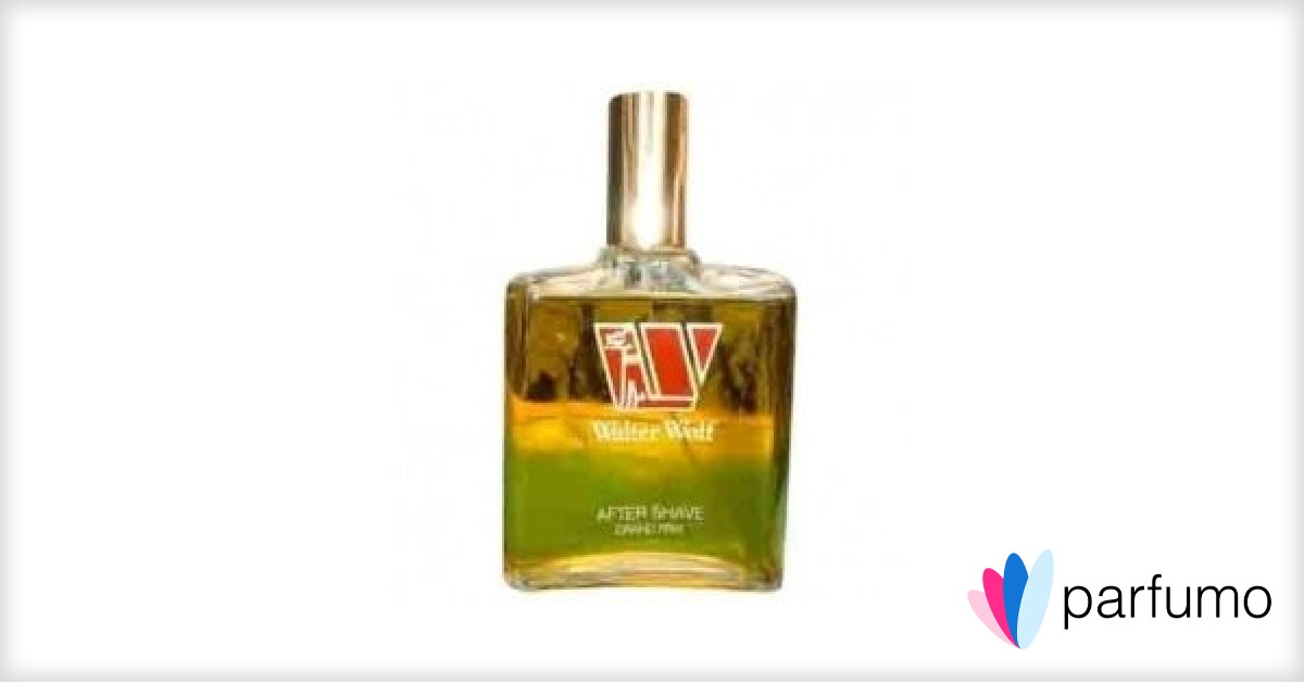 Grand Prix by Walter Wolf » Reviews & Perfume Facts