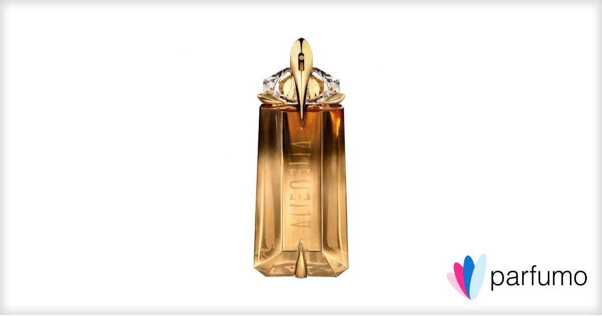 Alien Oud Majestueux by Mugler » Reviews & Perfume Facts