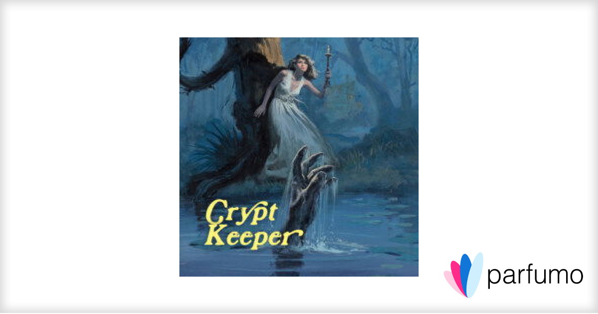 Crypt Keeper by Pulp Fragrance » Reviews & Perfume Facts