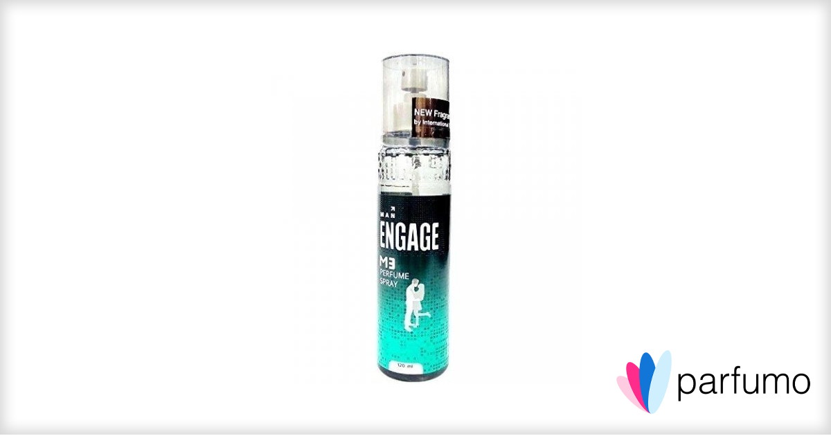 M3 by Engage » Reviews & Perfume Facts