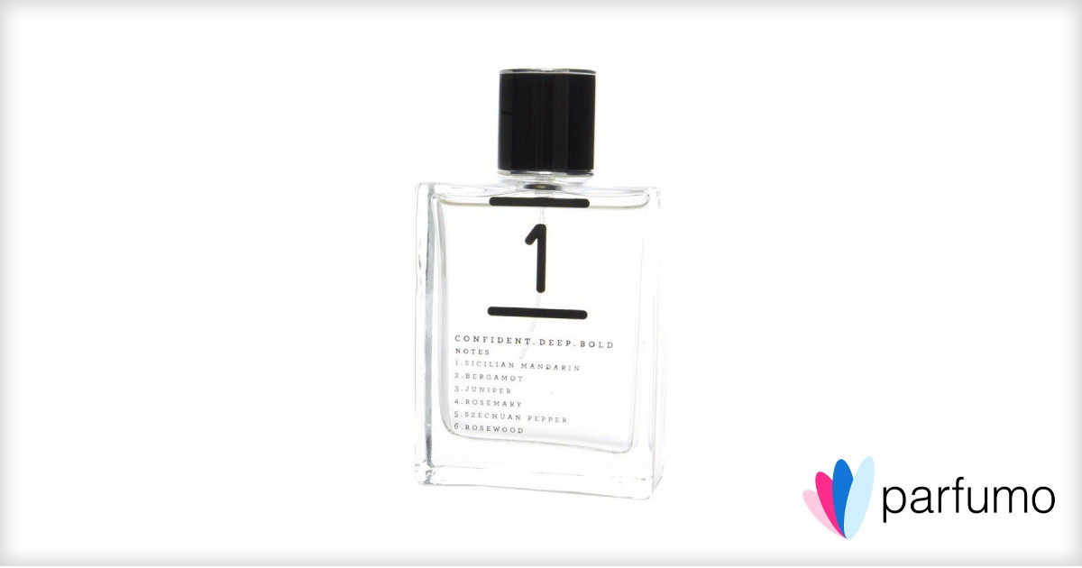 Volume 1 by Primark » Reviews & Perfume Facts