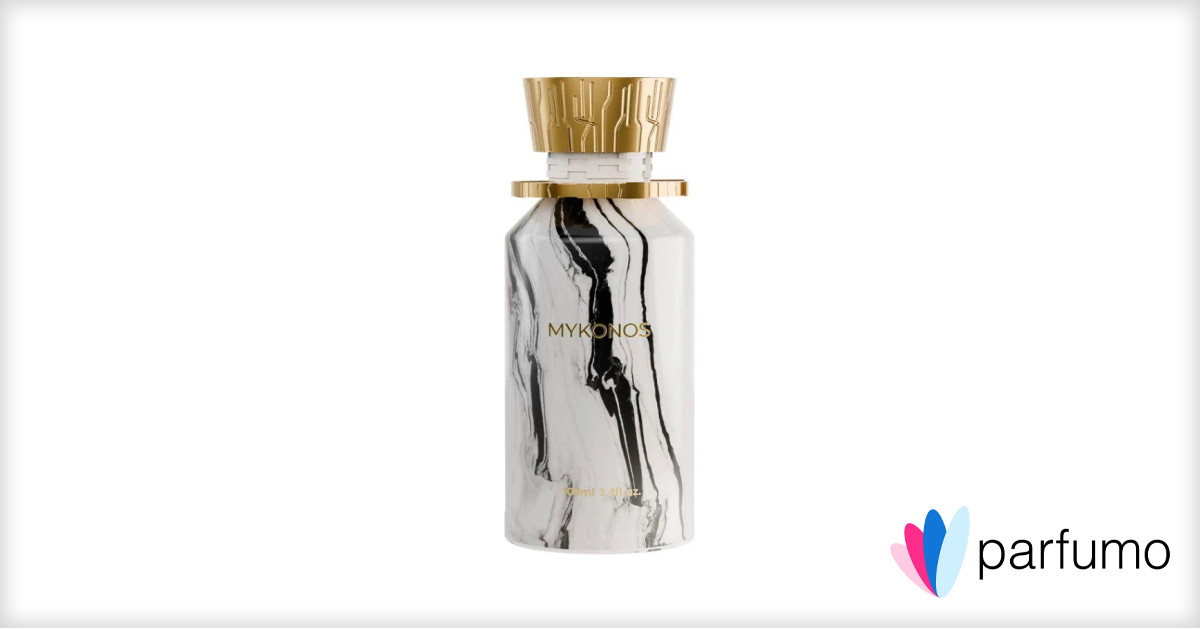 On the Rocks by Mykonos » Reviews & Perfume Facts