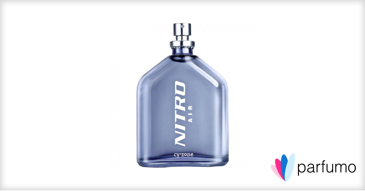 Nitro Air von cy°zone » Meinungen & Duftbeschreibung