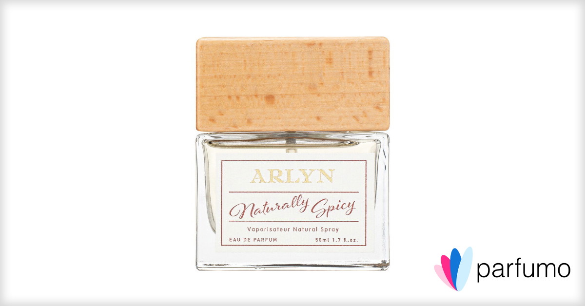 Naturally Spicy by Arlyn (Eau de Parfum) » Reviews & Perfume Facts