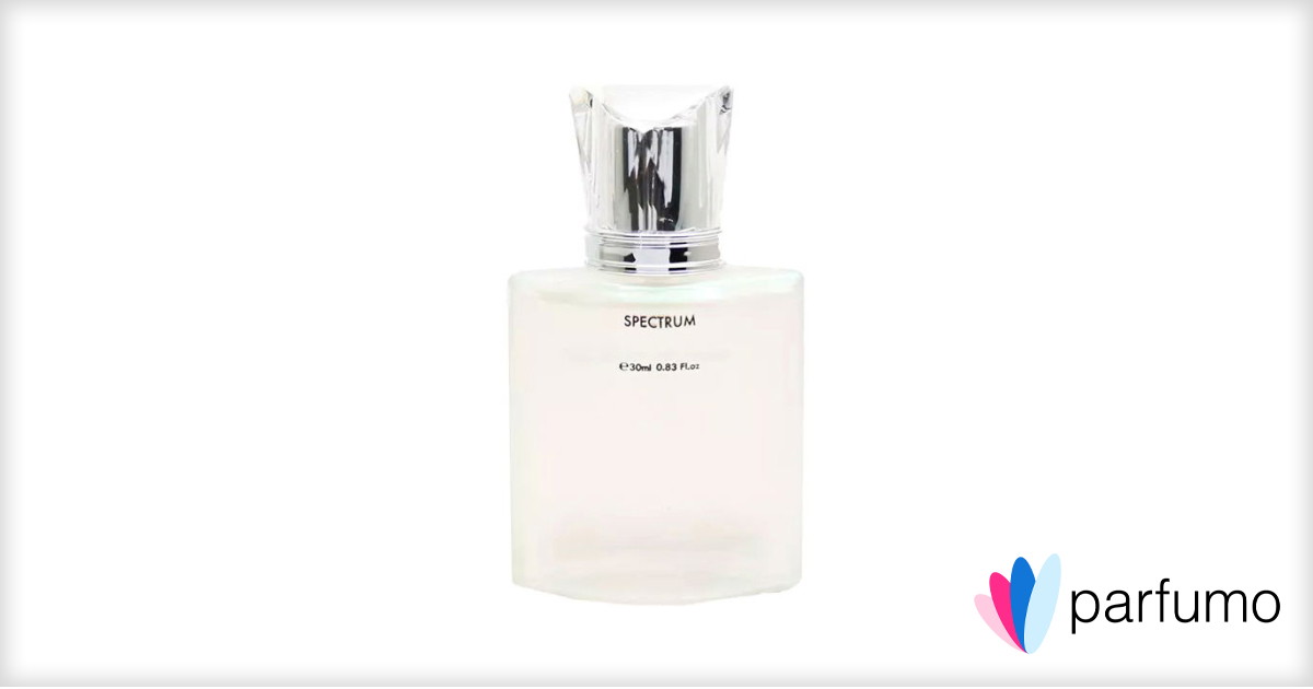 Spectrum by Eloi Coco » Reviews & Perfume Facts