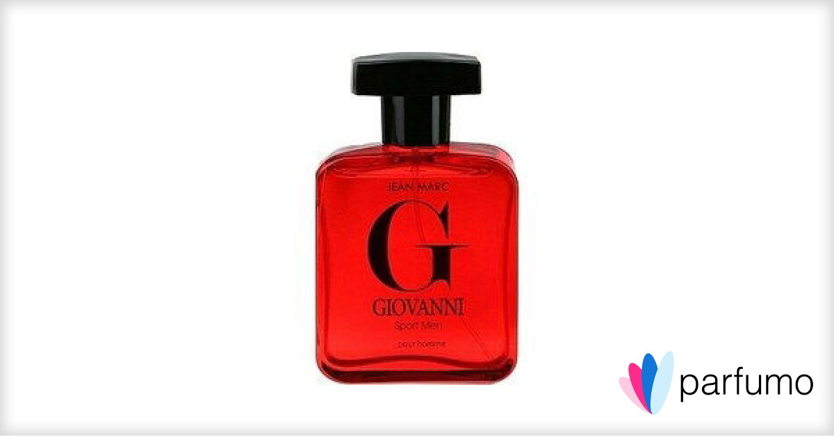 Covanni Sport by Jean Marc (Eau de Toilette) » Reviews & Perfume Facts