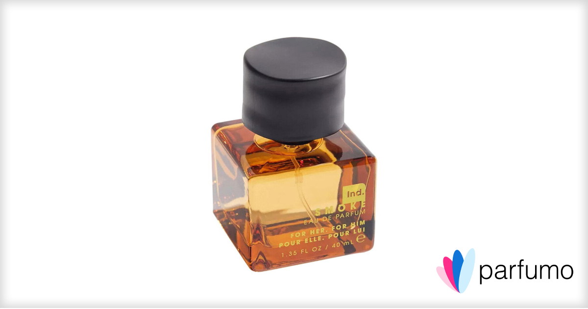 Ind. - Smoke / Mx - Smoke by Urban Outfitters (Eau de Parfum) & Perfume ...