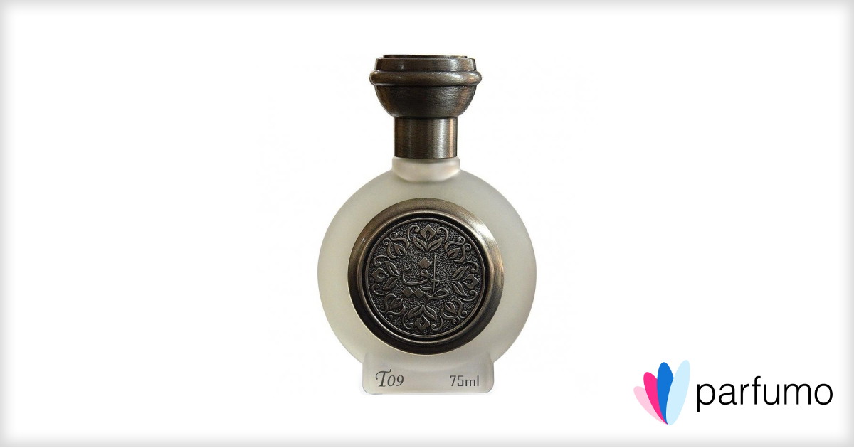 Taif T09 by Taif Al-Emarat » Reviews & Perfume Facts