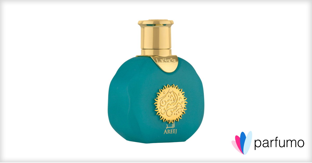 Shams al Shamoos Areej by Lattafa » Reviews & Perfume Facts