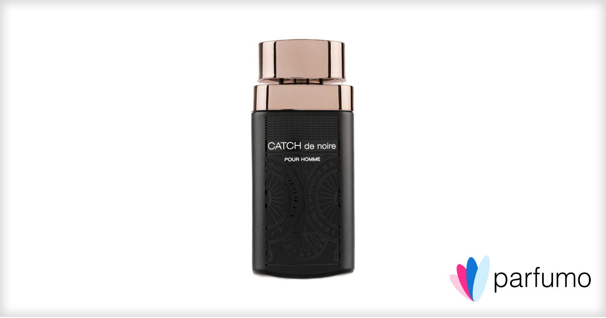 Catch de Noir by Fragrance World » Reviews & Perfume Facts