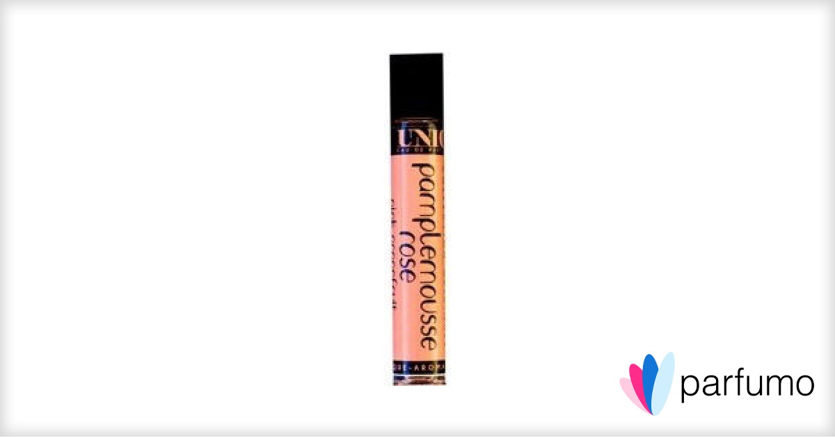 Collection Originale - Pamplemousse Rose / Pink Grapefruit by Unic ...