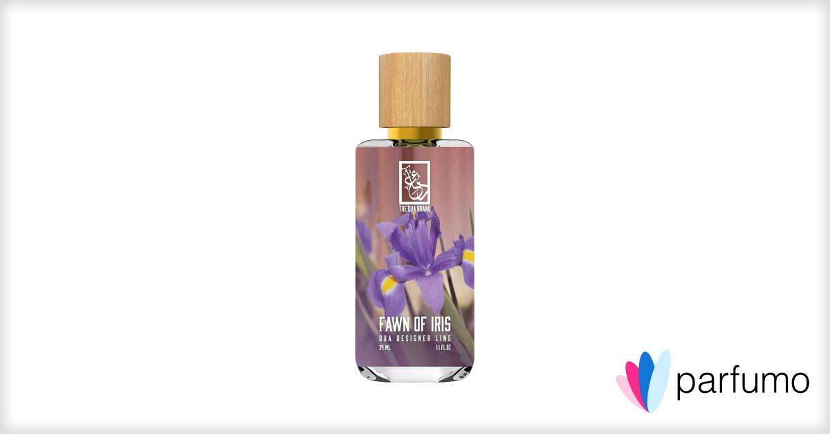 Fawn of Iris by The Dua Brand » Reviews & Perfume Facts