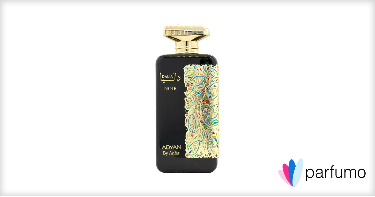 Noir by Adyan » Reviews & Perfume Facts