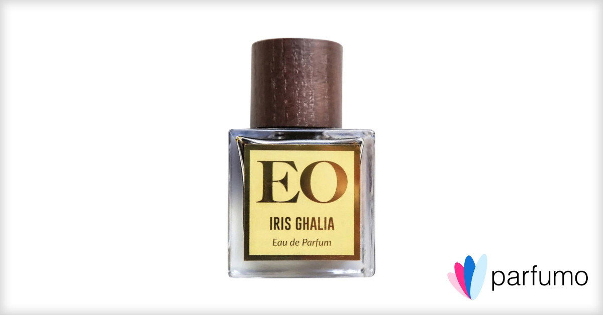 Iris Ghalia von Ensar Oud / Oriscent (Eau de Parfum) » Meinungen ...