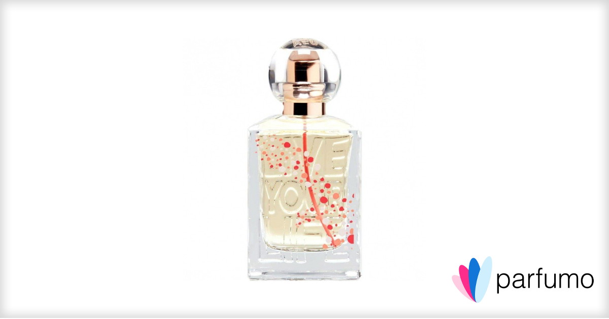 Live Your Life for Her by American Eagle » Reviews & Perfume Facts
