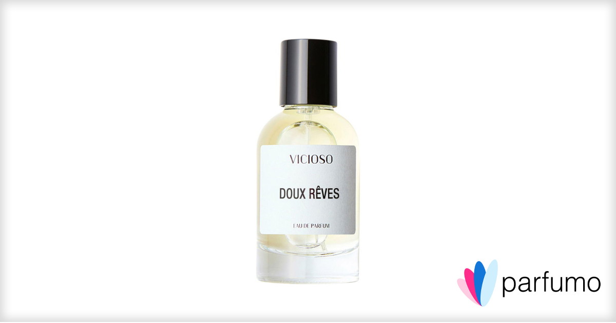 Doux Rêves by Vicioso Studios » Reviews & Perfume Facts