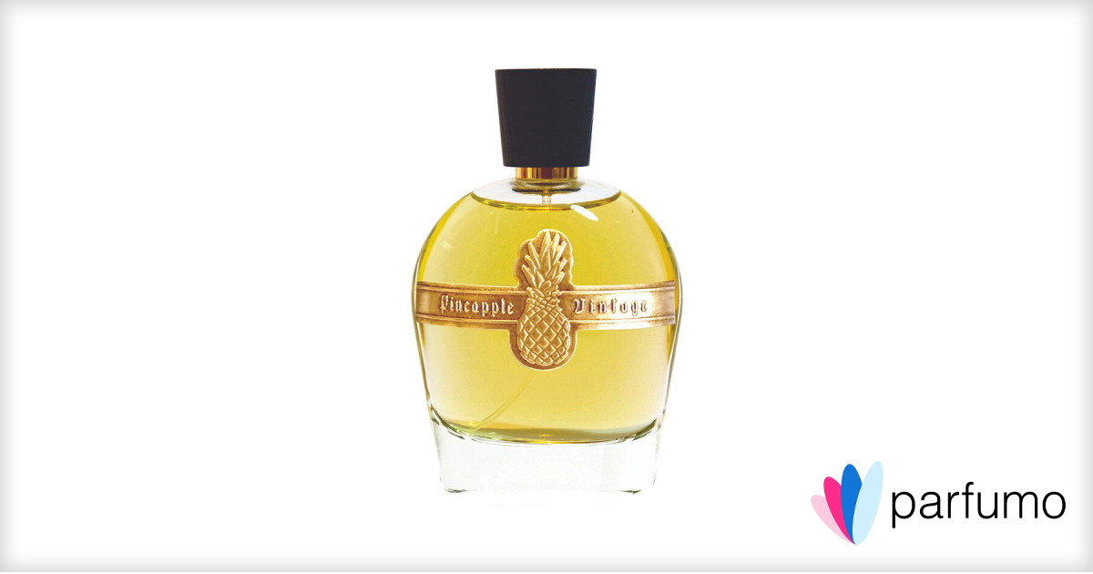 Emperor Tiberius by Parfums Vintage » Reviews & Perfume Facts