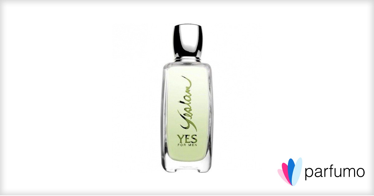 Yes by Yeslam » Reviews & Perfume Facts