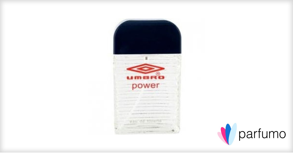 Umbro - Power » Reviews & Perfume Facts