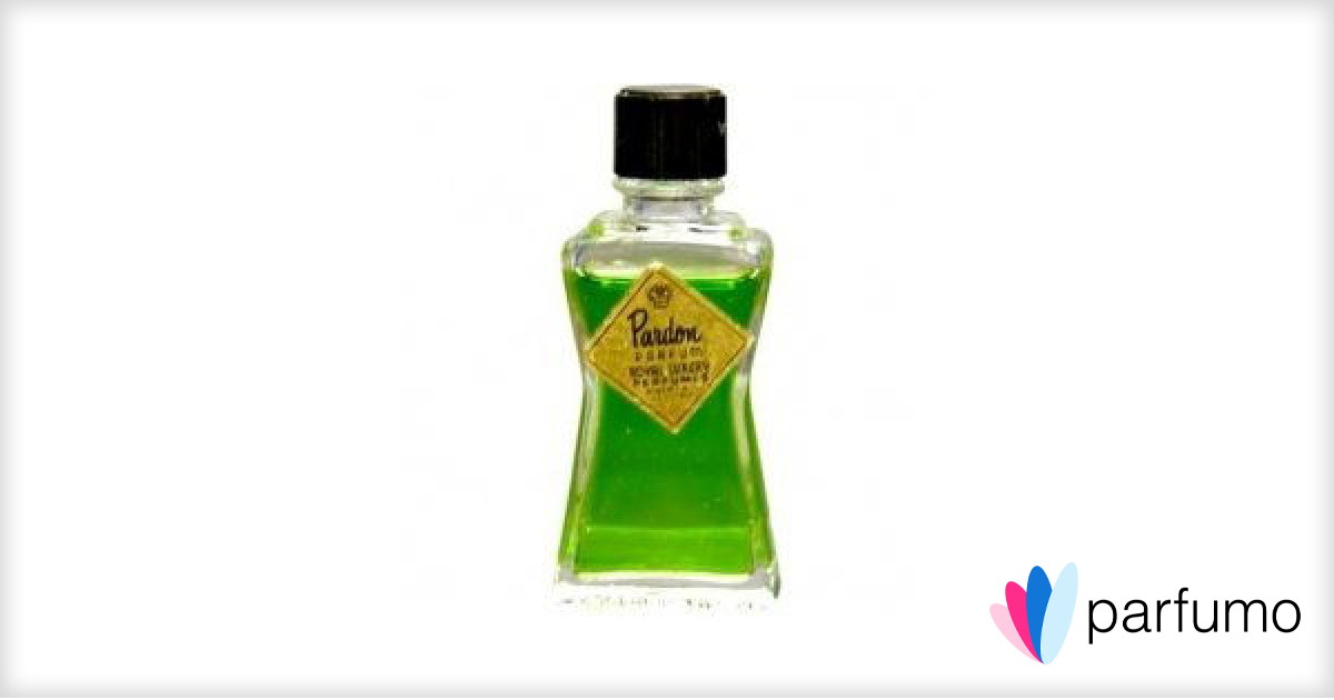 Pardon by Royal Luxury Perfumes » Reviews & Perfume Facts