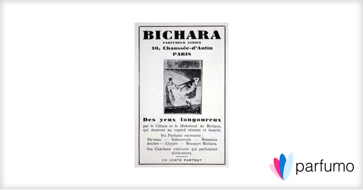 Sakountala by Bichara » Reviews & Perfume Facts