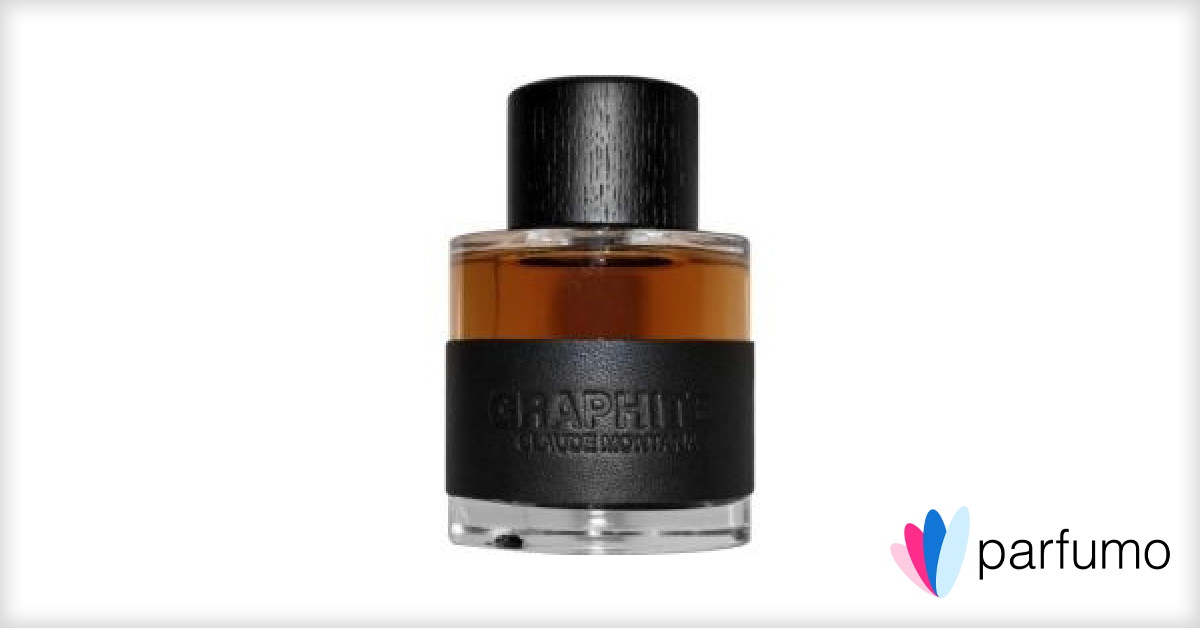 Graphite by Montana » Reviews & Perfume Facts