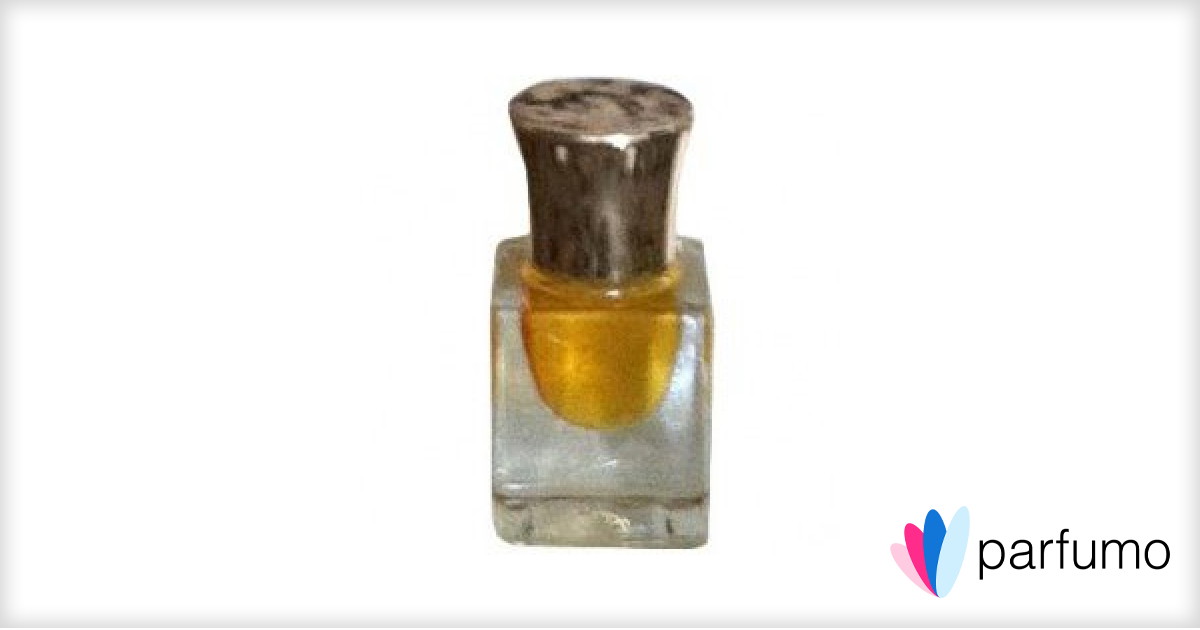 The Call to Prayer Perfume by JoAnne Bassett » Reviews & Perfume Facts