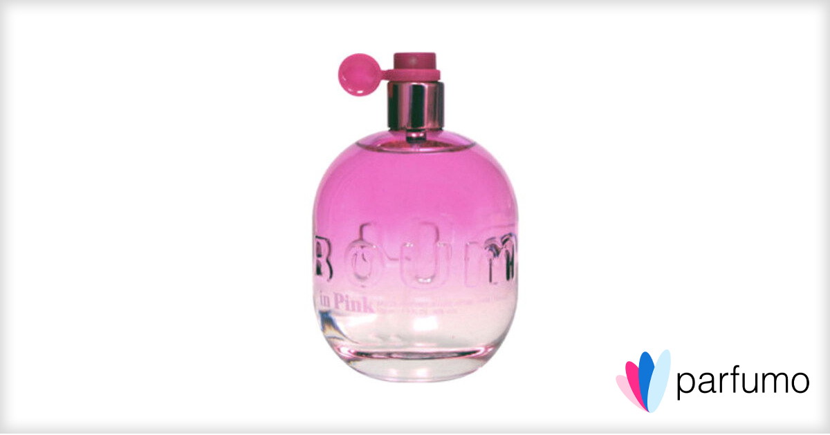 In Pink by Jeanne Arthes » Reviews & Perfume Facts
